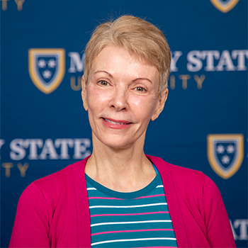 Exercise Science Faculty | Murray State University