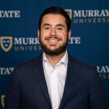 Psychology Faculty and Staff | Murray State University