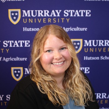 Hutson School of Agriculture Faculty and Staff | Murray State