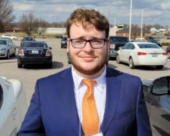 Springer-Franklin Leadership | Murray State University