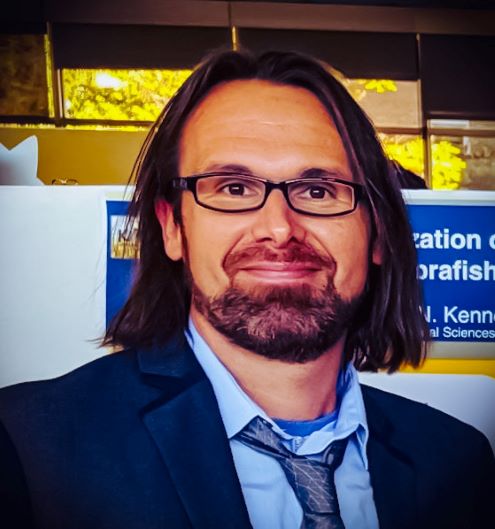 Biology Faculty and Staff | Murray State University